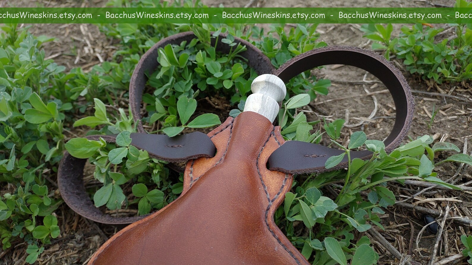 450ml s300 Leather Drinking Bottle Costrel - Etsy
