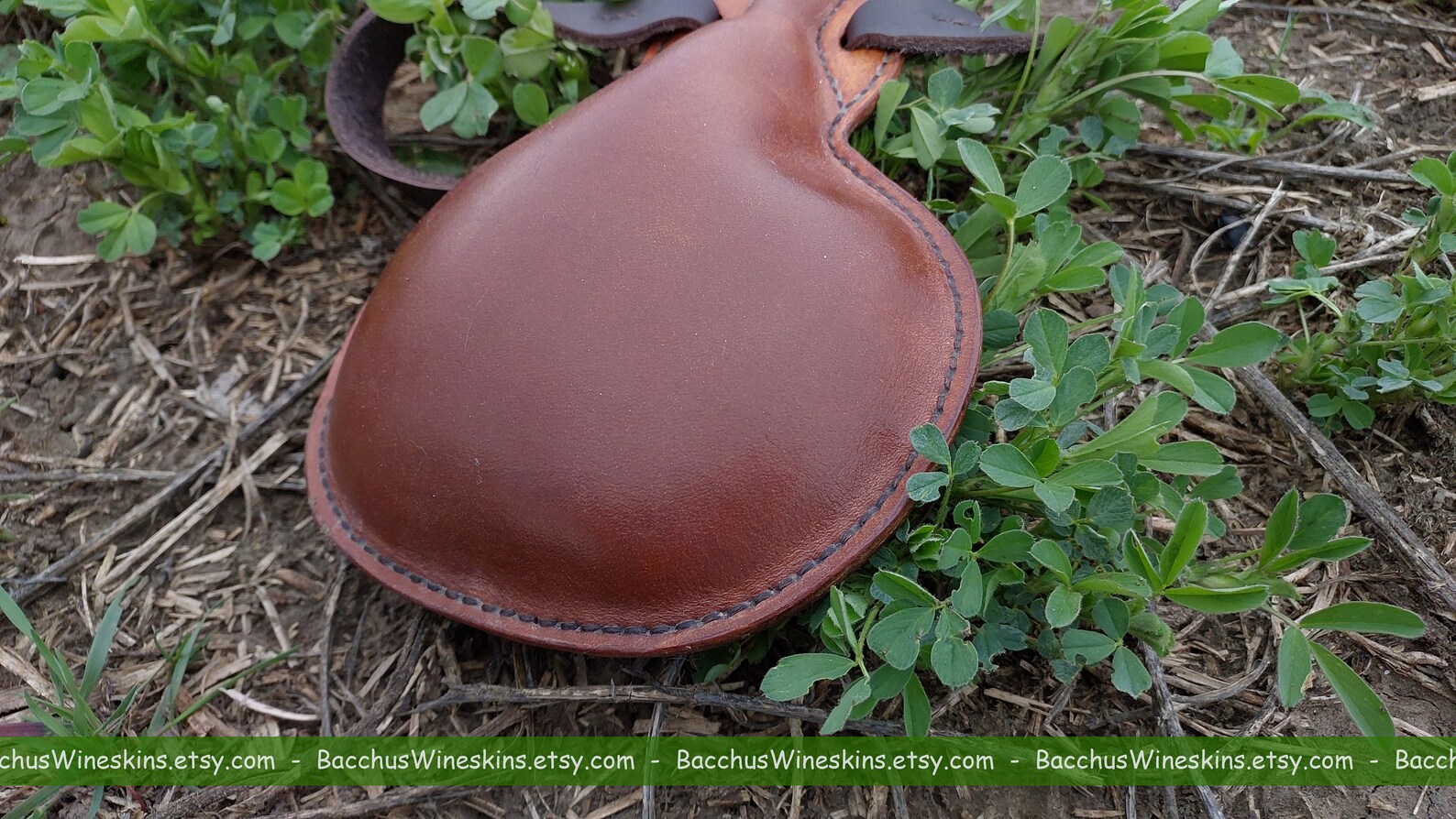 450ml s300 Leather Drinking Bottle Costrel - Etsy