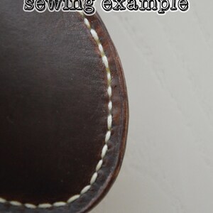 450ml s300 Leather Drinking Bottle Costrel - Etsy
