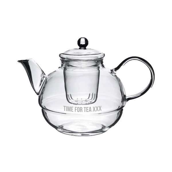 Gin Tea Set - Etsy UK