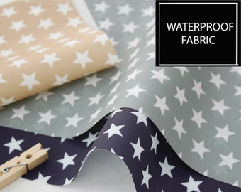 Waterproof fabric | Etsy