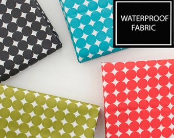 Waterproof fabric | Etsy