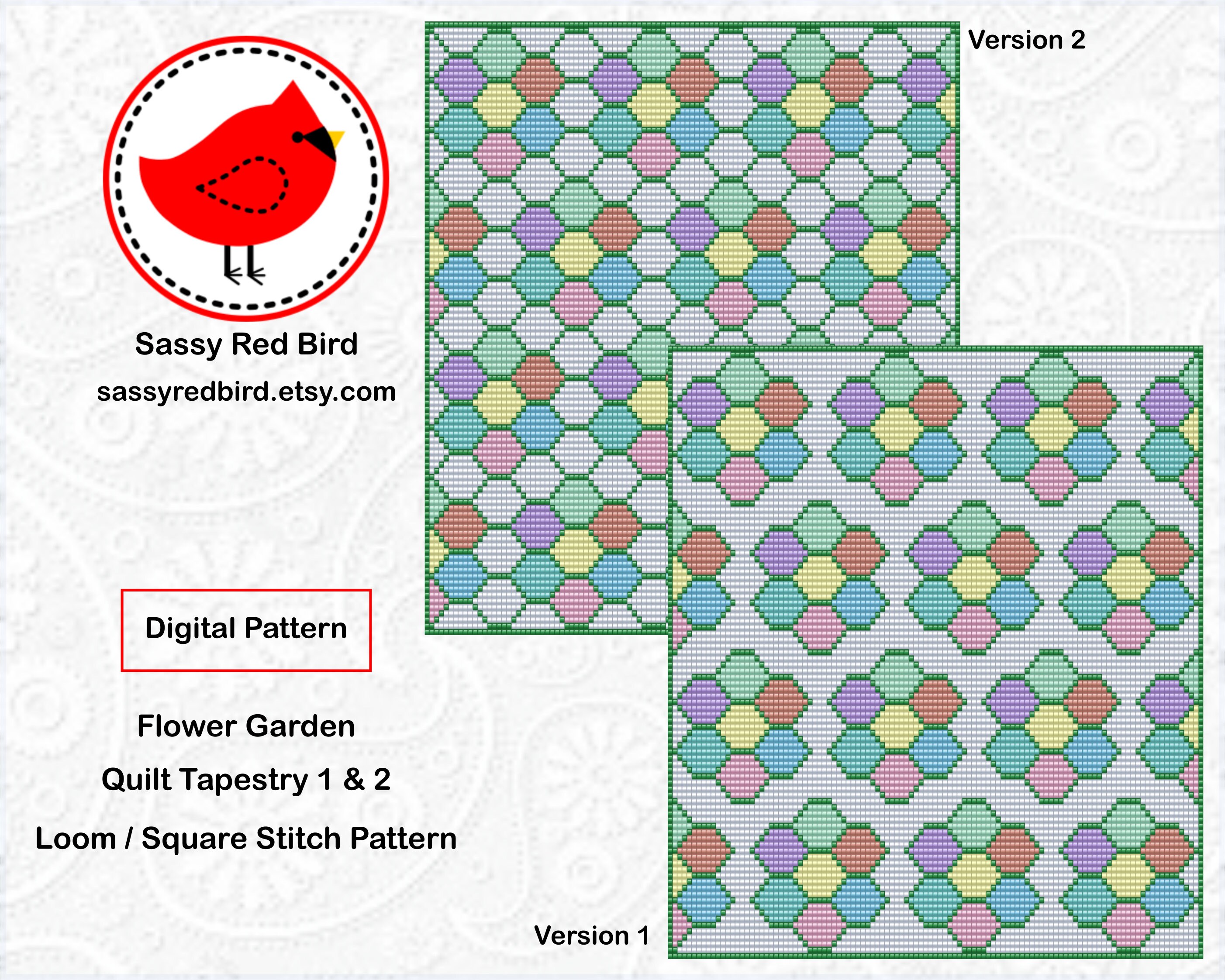 Jewelry Making & Beading Jewelry & Beauty An easy beading pattern for a ...