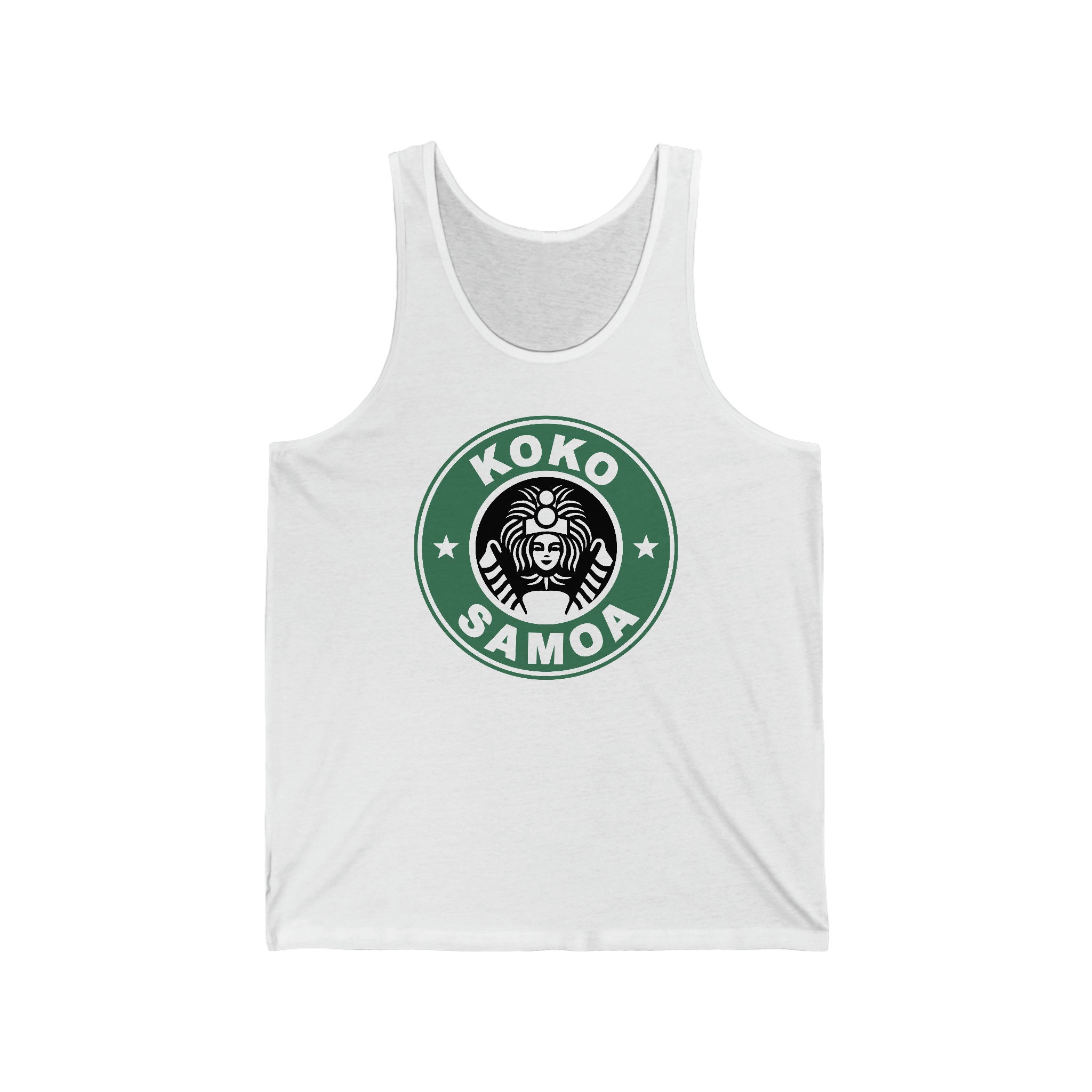 KOKO SAMOA Tank Samoan, Samoan Beverage, Polynesian, Pacific Islander ...