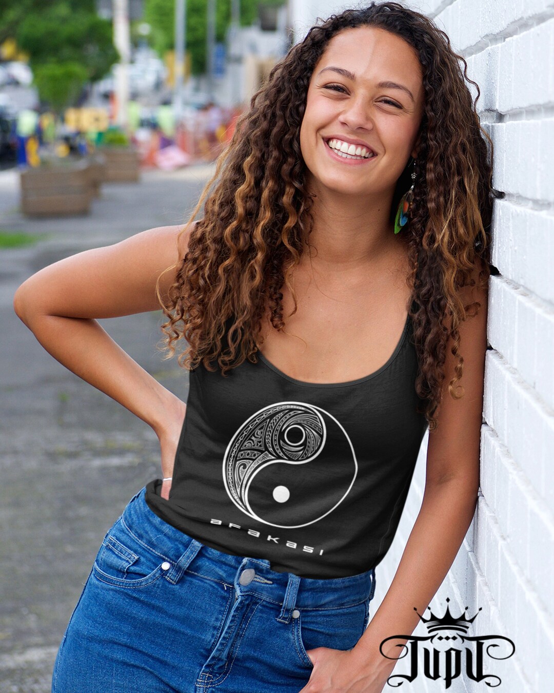 SAMOAN TRIBAL AFAKASI Tank - Samoan Mix, Half Samoan, Samoan ...