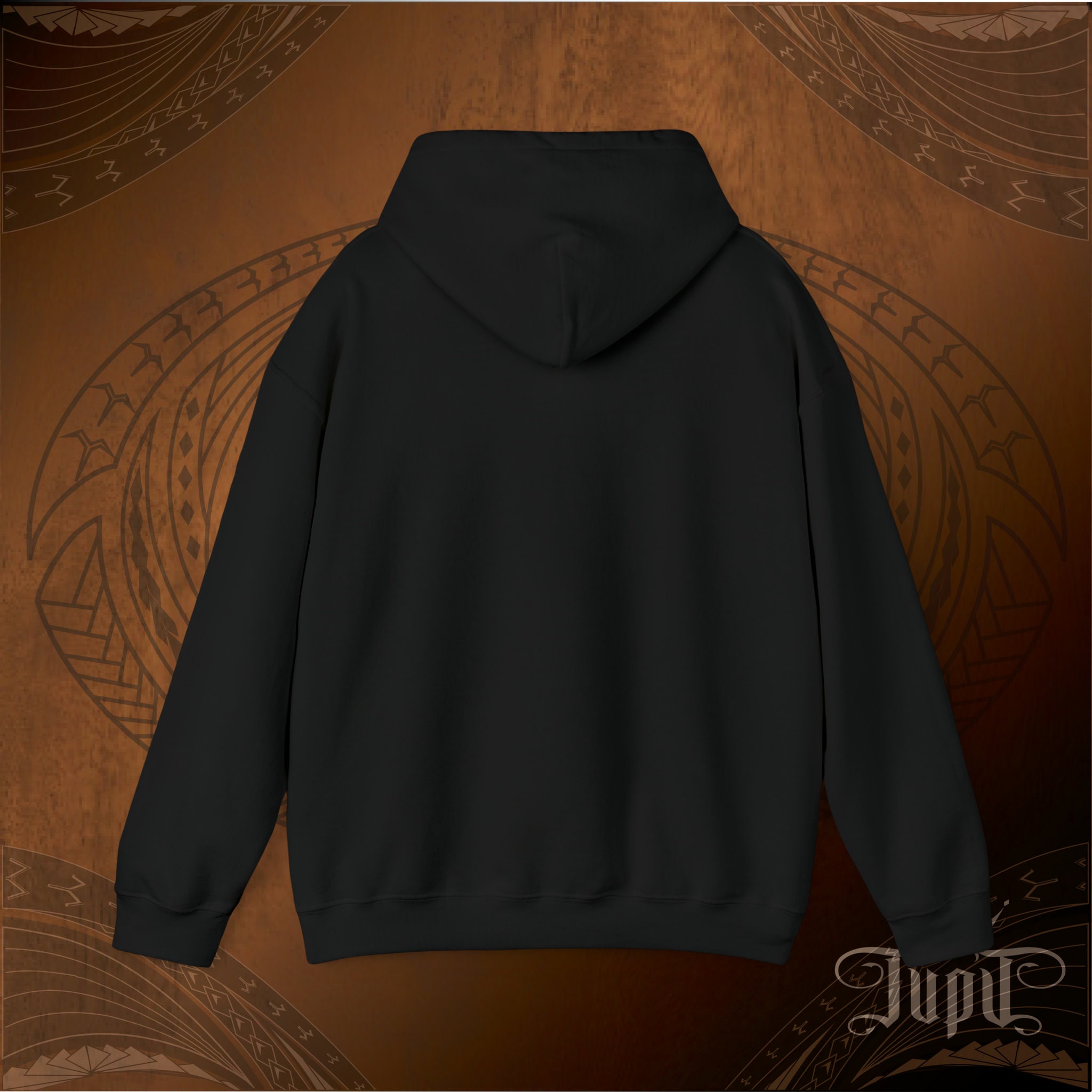 Fiji Rugby Hooded Sweatshirt Fijian Bula Fiji Sports Polynesian