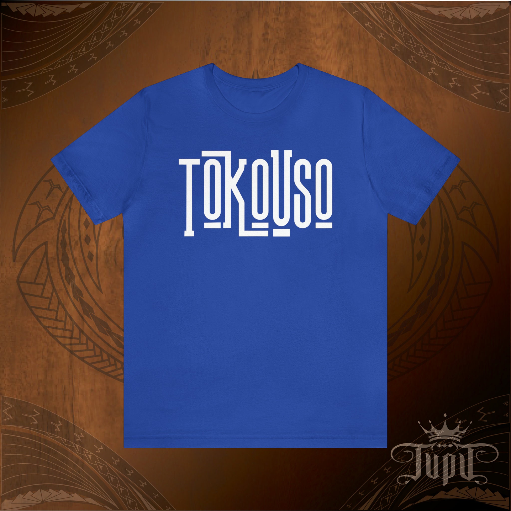 TOKOUSO T-shirt Toko Uso Tongan Brother Samoan Brother - Etsy