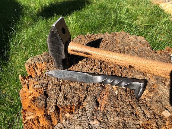 Real Life Wedge Examples