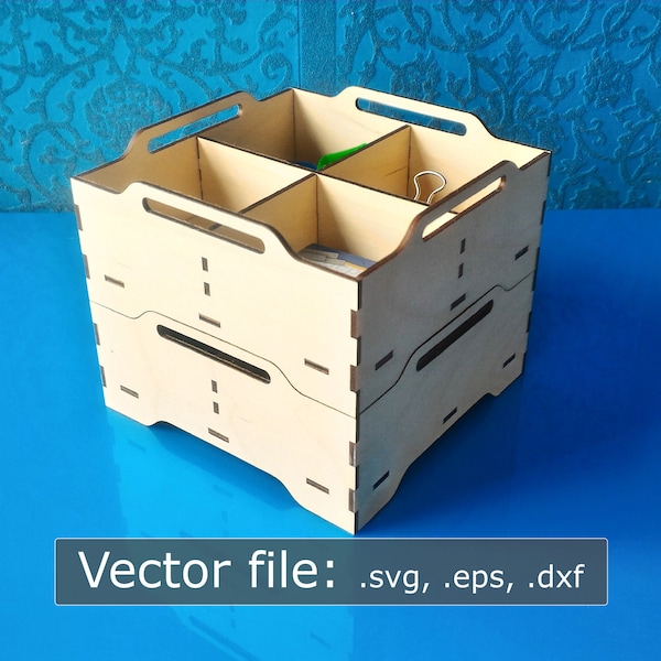 Stacking Trays - Etsy