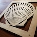 Sea Shells Wall Art - Laser Files - Crafting - CNC - Svg - Dxf - Eps ...