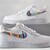 Tiger Custom Nike Air Force 1 Sneakers - Etsy