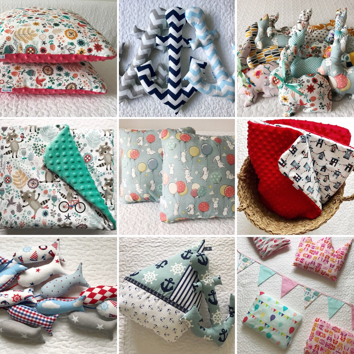 Ship Pillow for a Sailor Girl or Boy - Etsy