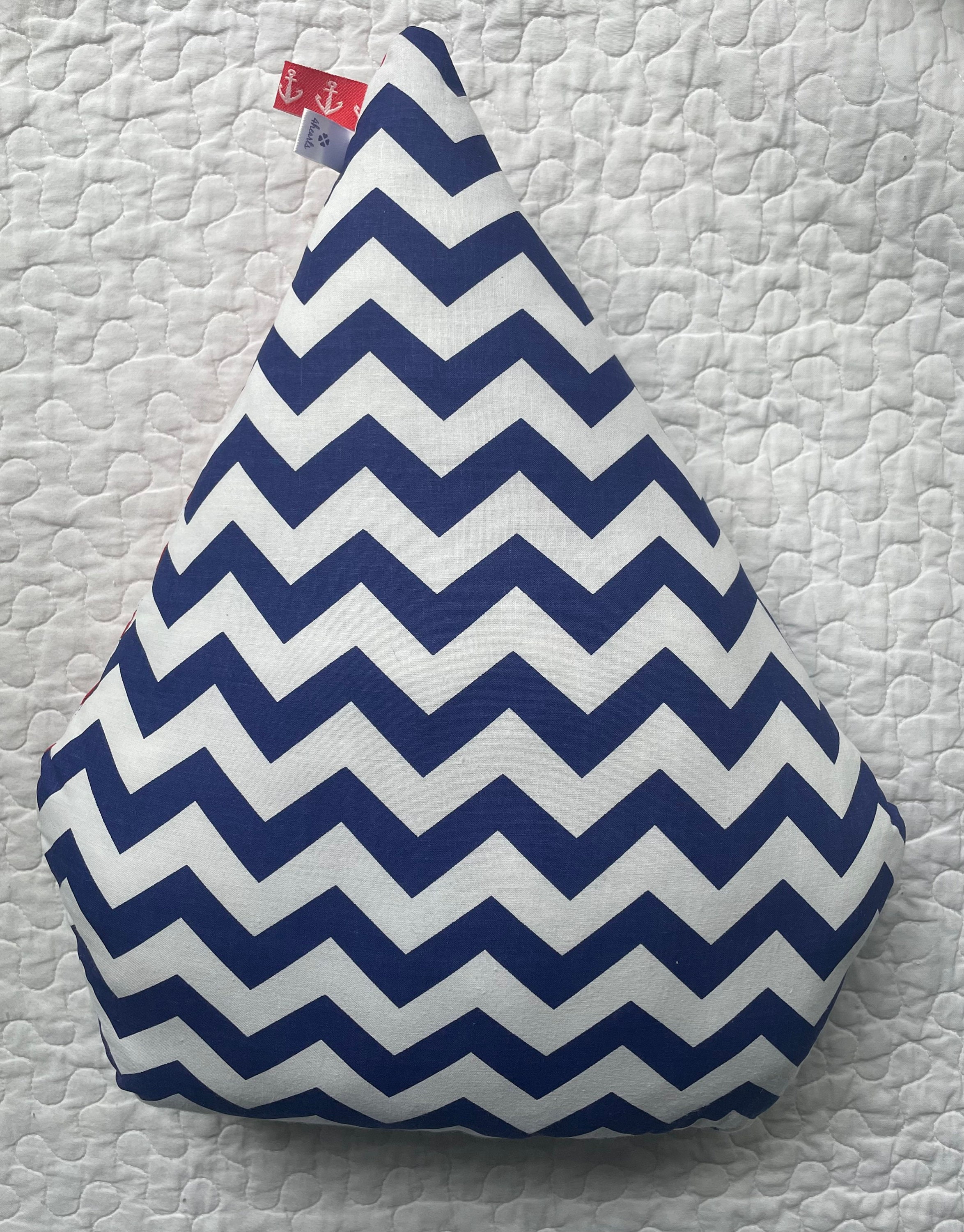 Ship Pillow for a Sailor Girl or Boy - Etsy