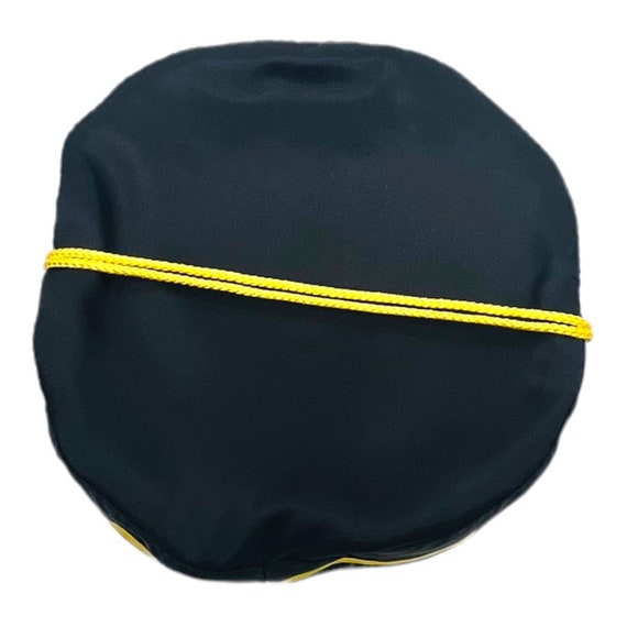 Masonic 32nd Degree Vintage Scottish Rite Cap - Gem