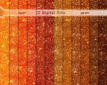 Orange Digital | Etsy