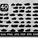 Cliff Jumping Svg, Cliff Jumper Bundle Svg, Jumping Clipart, Jumping ...