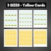 Guess Who Template Canva, Custom Guess Who, Guess Who Cards, Make Your ...