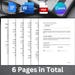 Tree Removal Contract Template Word Doc PDF CANVA | Printable Arborist ...