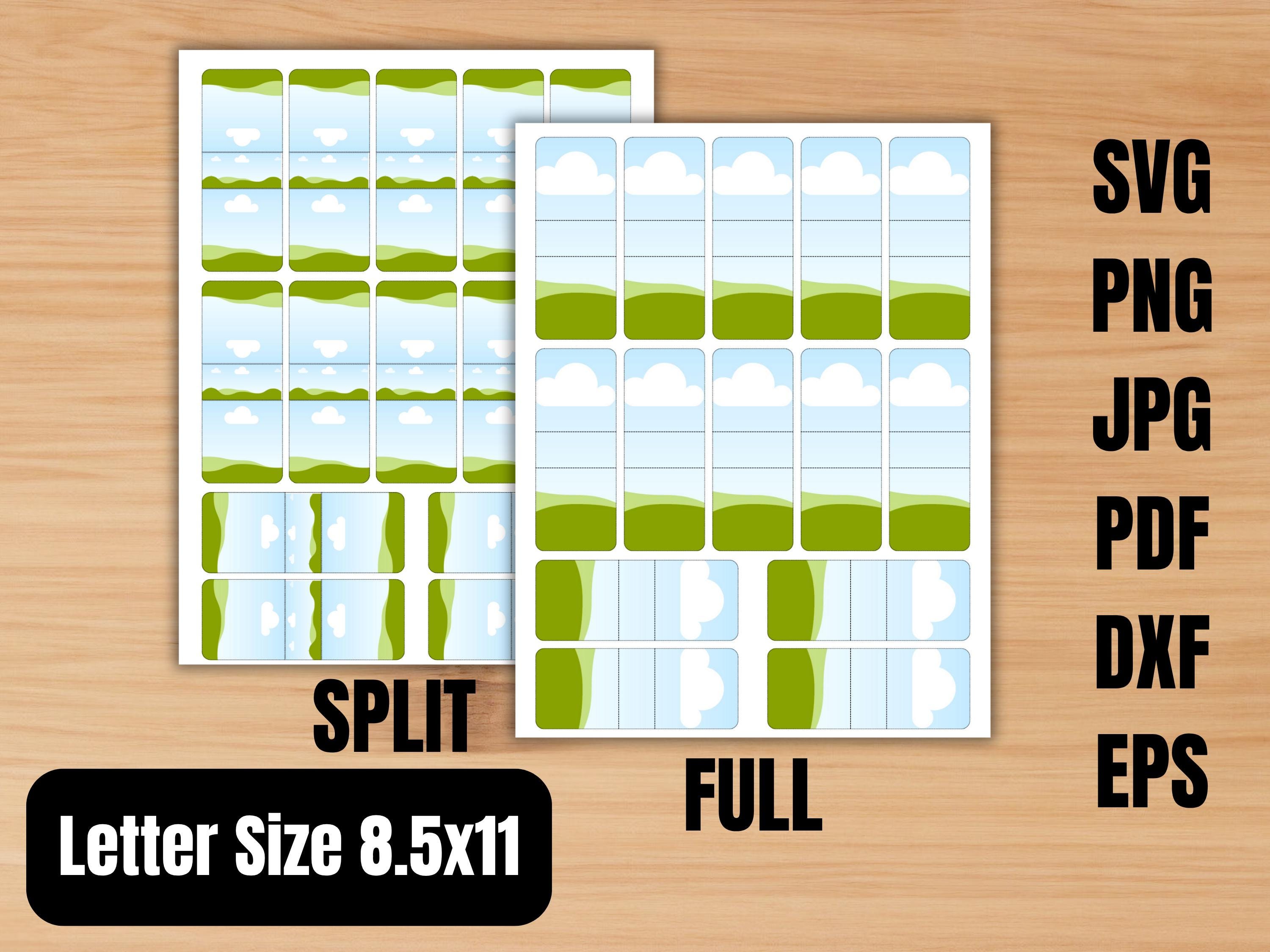 Custom Mint Label Template CANVA 1oz 29g, Mint Sticker Label, Mint Box ...