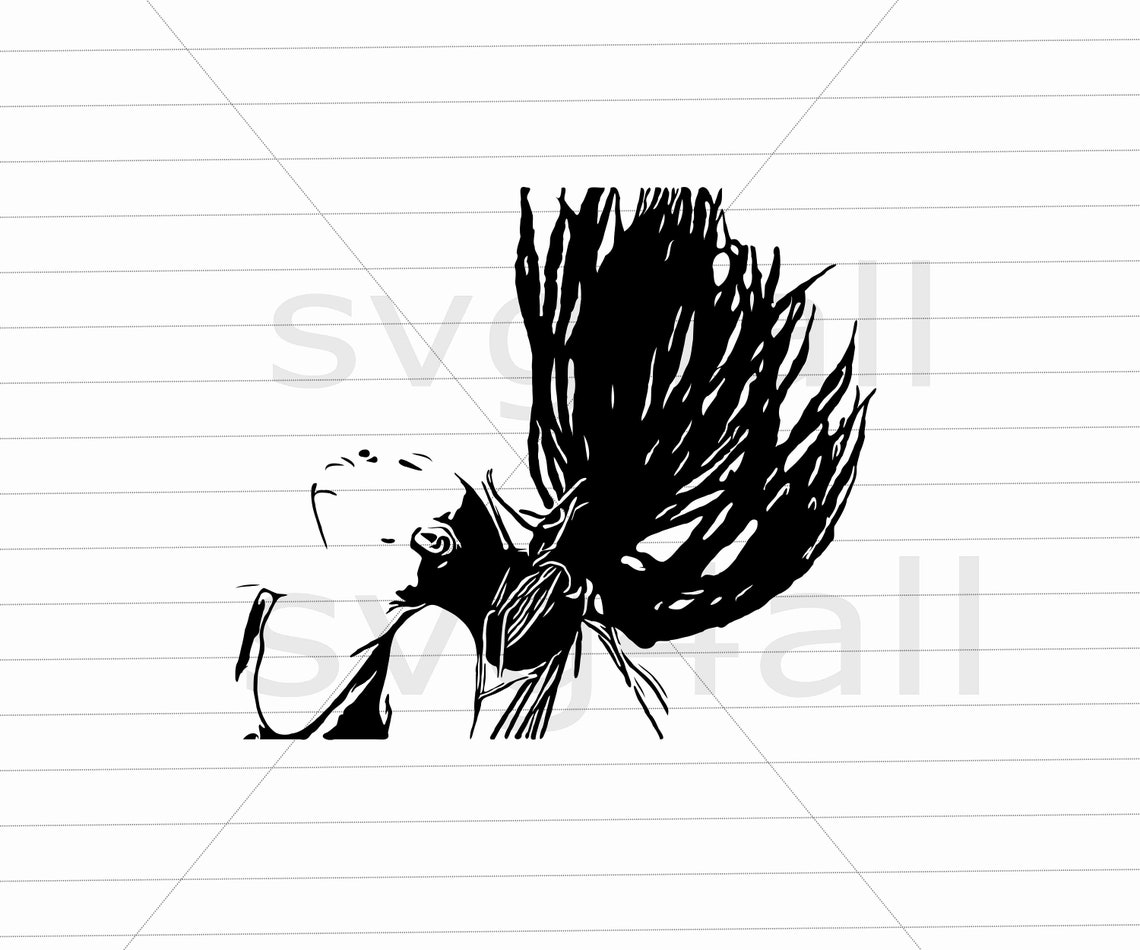 Dreadlocks Svg African American Svg Afro Svg Black Girl - Etsy