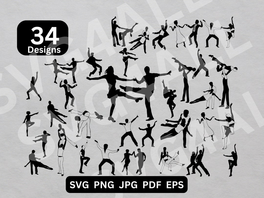 Rock Dancer, Rock Band PNG Bundle, Rock Music, Heavy Metal, Rock and ...