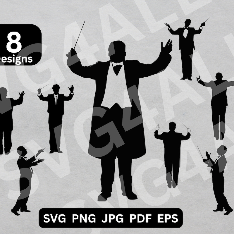 Maestro Music School - Etsy