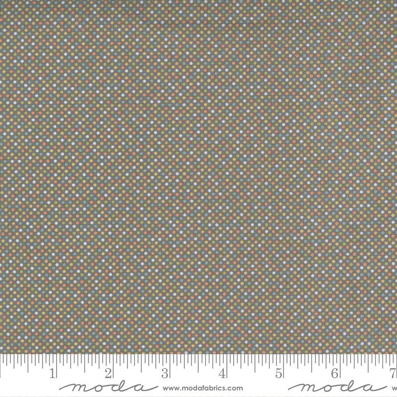 Autumnal Quilt Kit by Corey Yoder for Moda Farbics - Etsy