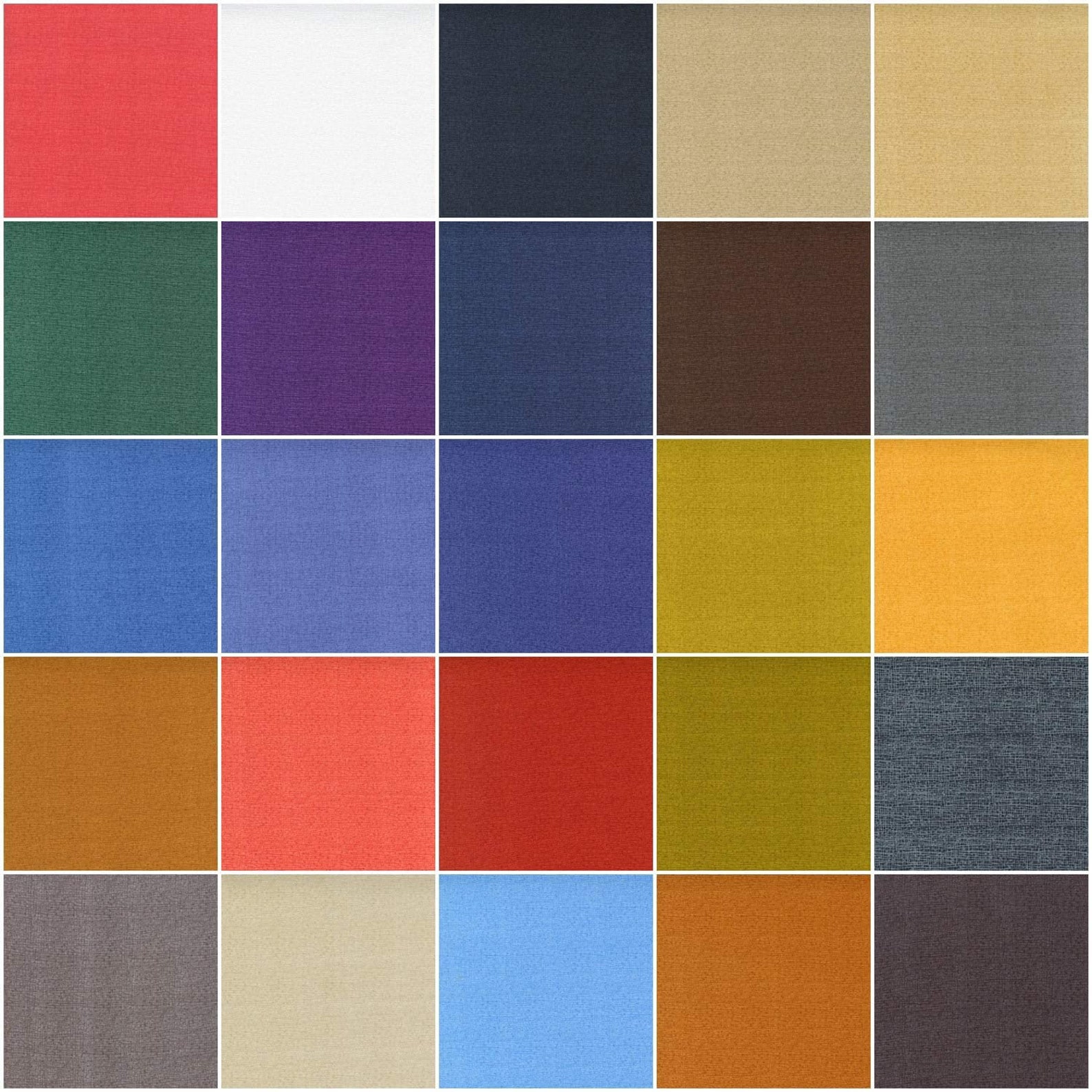 Moda Thatched New Colors Jelly Roll 48626JRN - Etsy