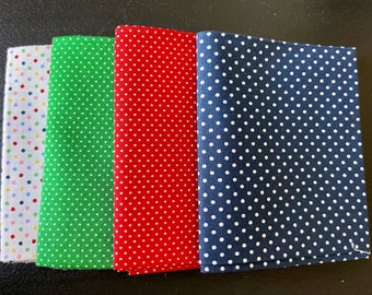 Polka Dot Bundle | Etsy