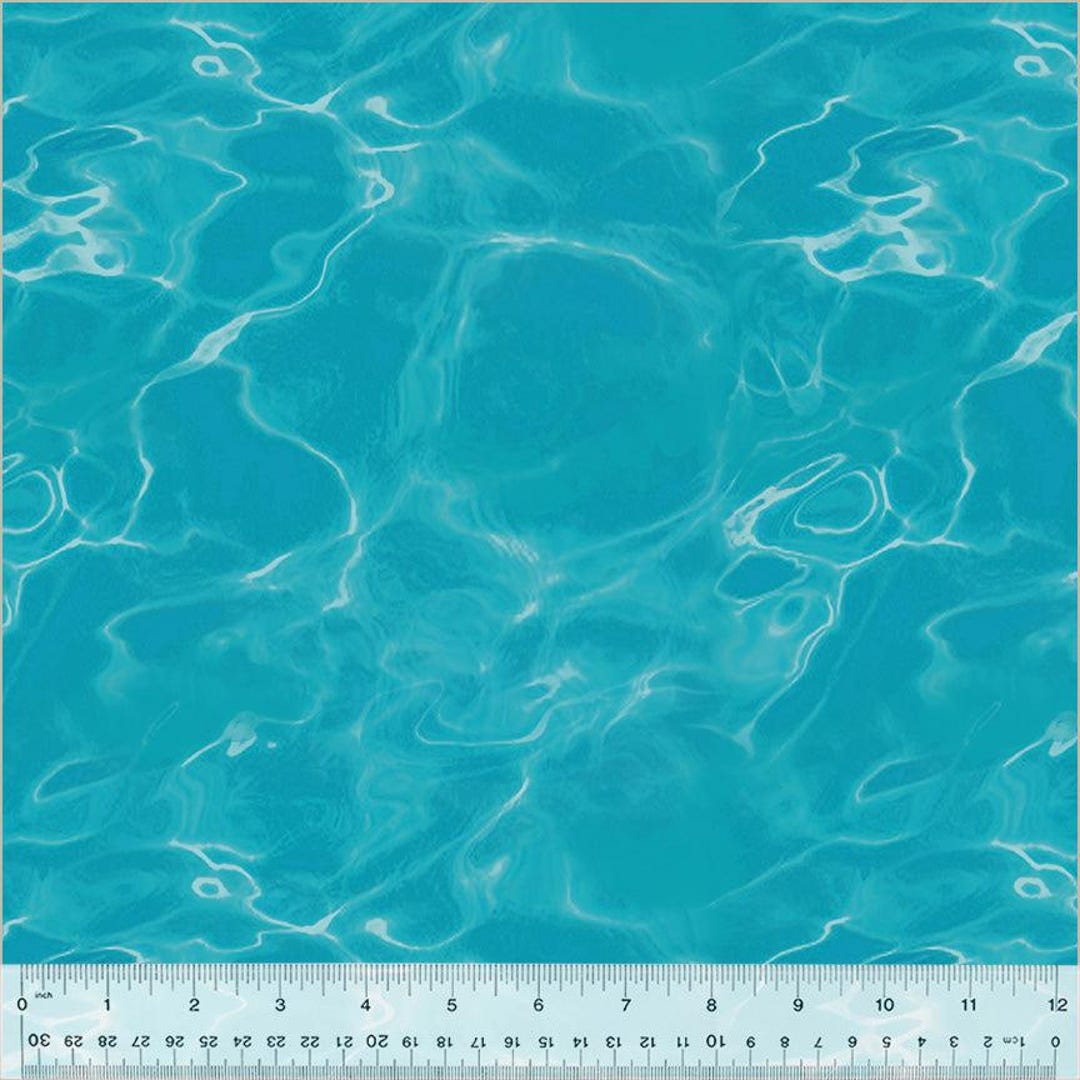 Windham Anthology 54332-1 Deep Sea Water - Etsy