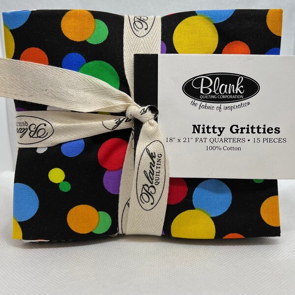 Nitty Gritty - Etsy UK