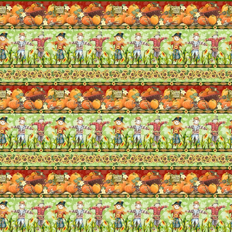 Blank Fabrics Golden Days Panel Quilt Kit - Etsy