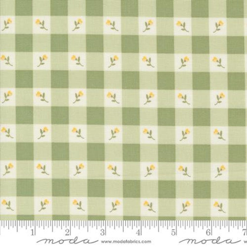 Moda Fabric - Etsy