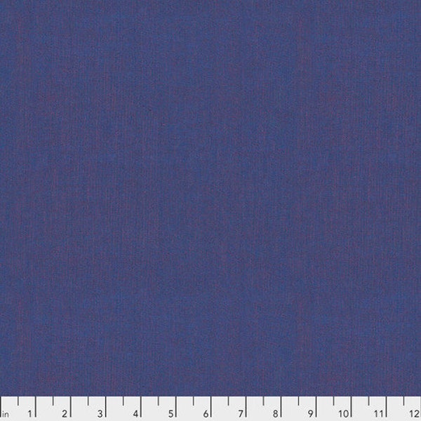 Shot Cotton Fabric by the Yard - Etsy