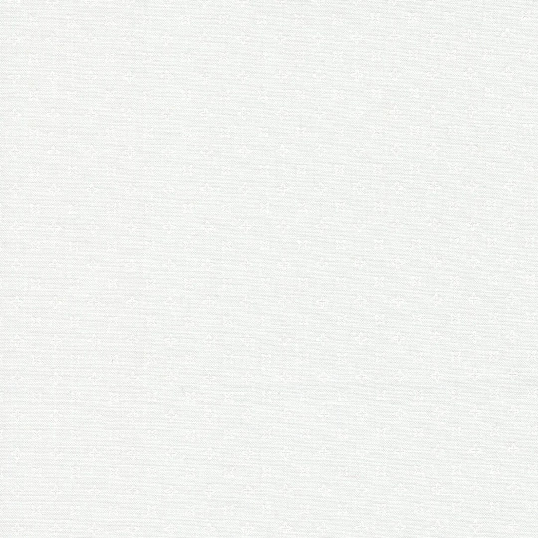 Moda Fabrics Peachy Keen 29173 11 off White White - Etsy