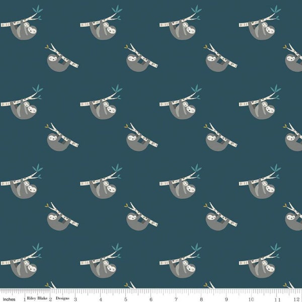 Deena Rutter Joey Riley Blake - Etsy