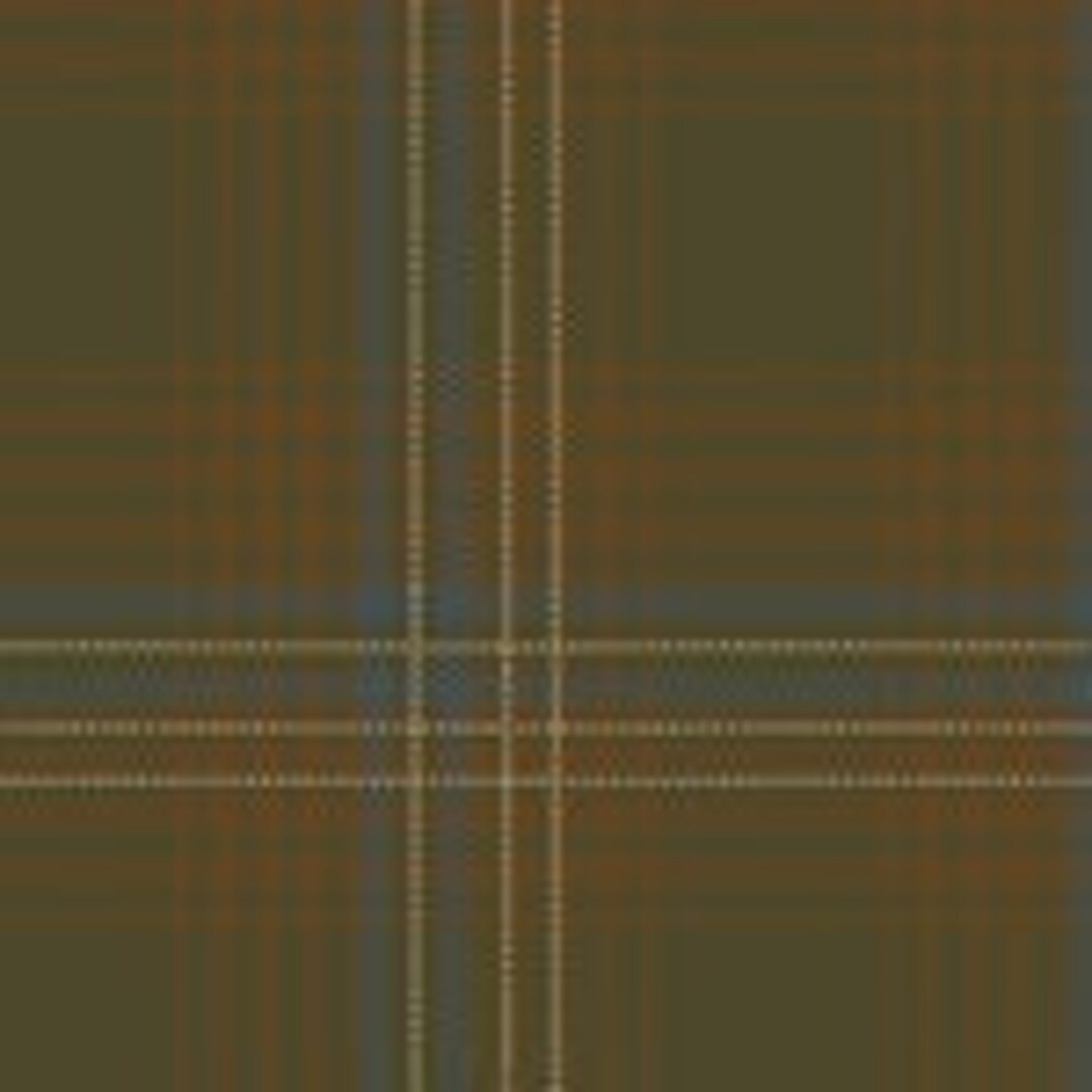Marmoro Karo Braun Flanell R09U124 0113 - Etsy Österreich