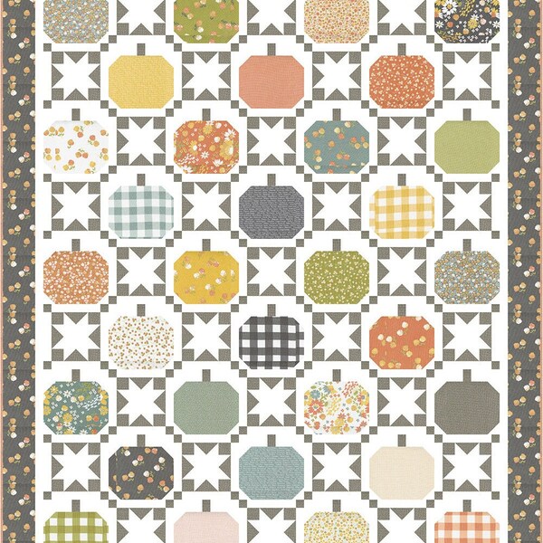 Corey Yoder Pattern - Etsy