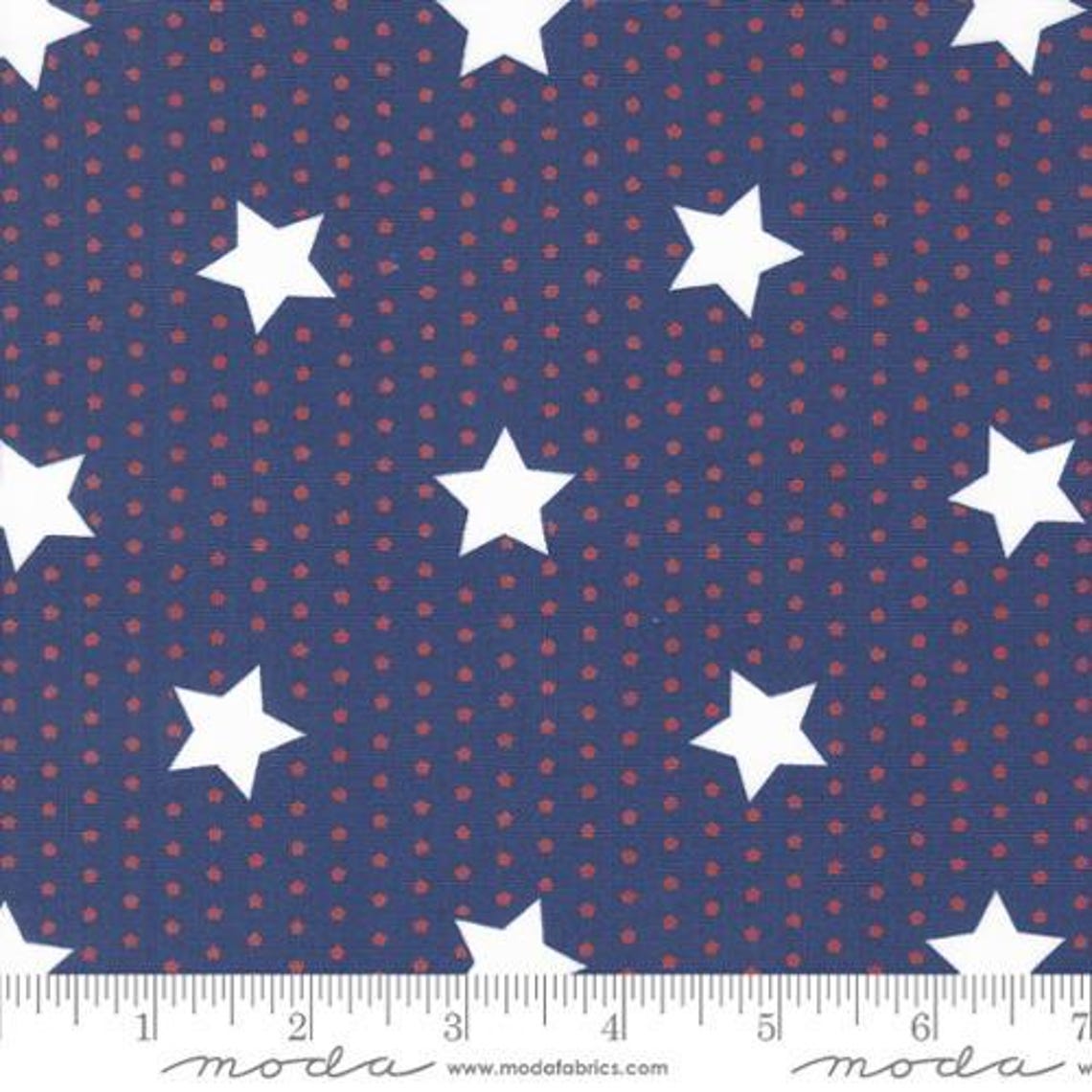 Moda American Made Quilt Kit - Etsy