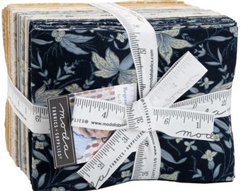 Moda Regency Blues - Etsy