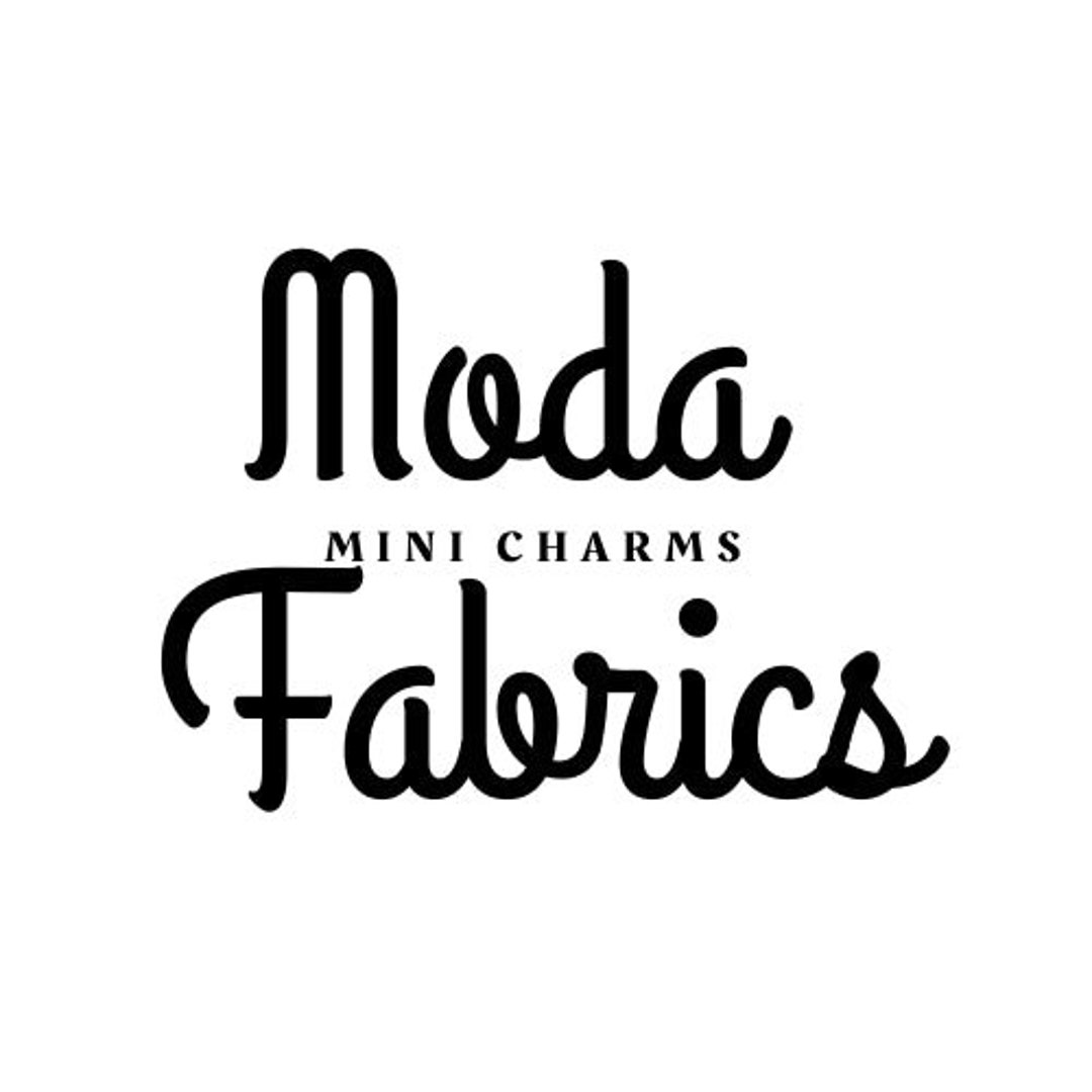 Moda Fabrics Mini Charms Varieties - Etsy