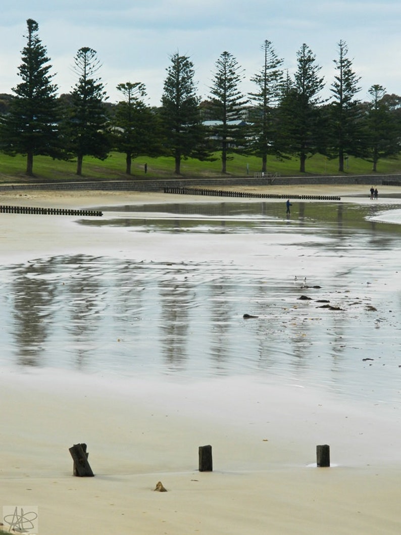 Digital Photo - Torquay Cozy Corner 2 - Victoria Australia - Etsy