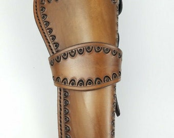 Ruger Single Six Holster - Etsy