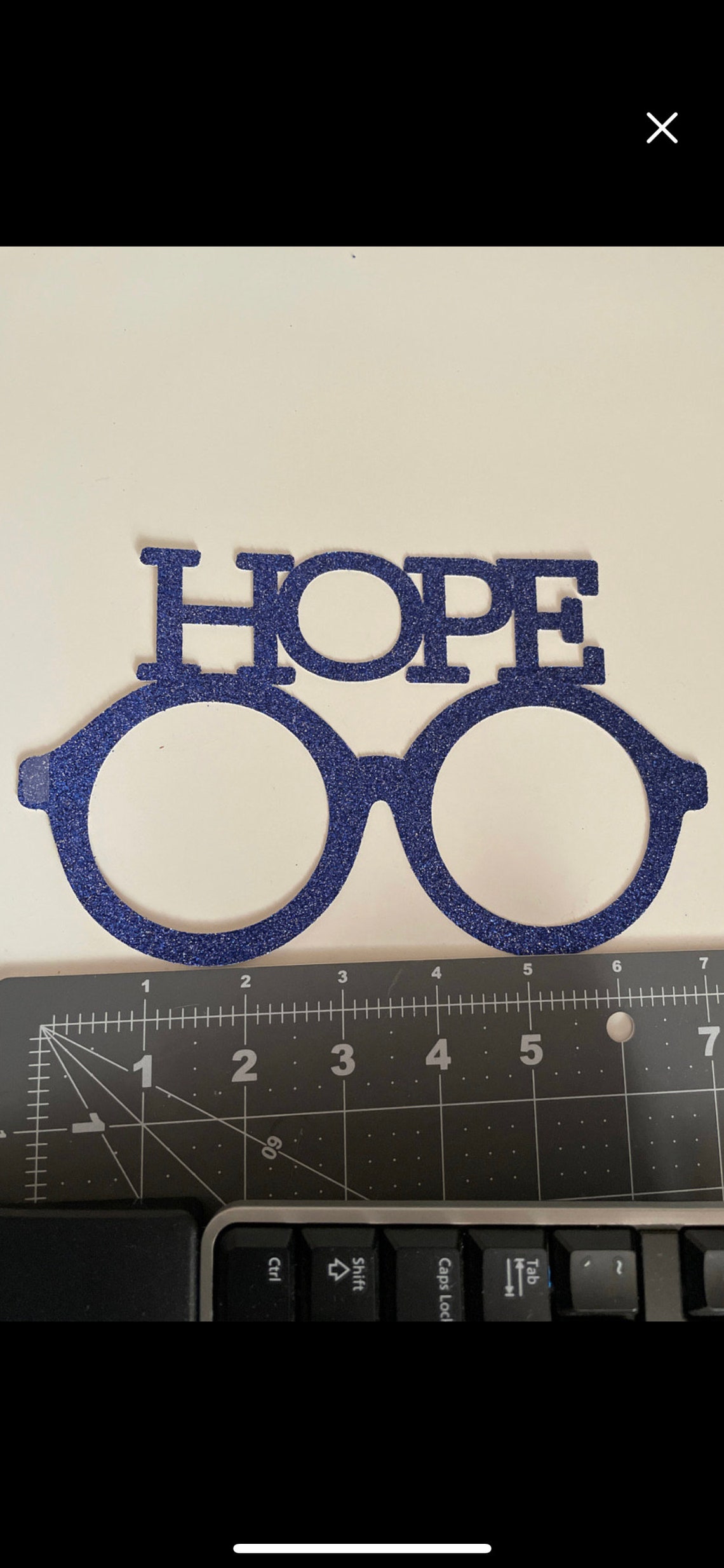 Photo Booth Props - Word Glasses - Etsy