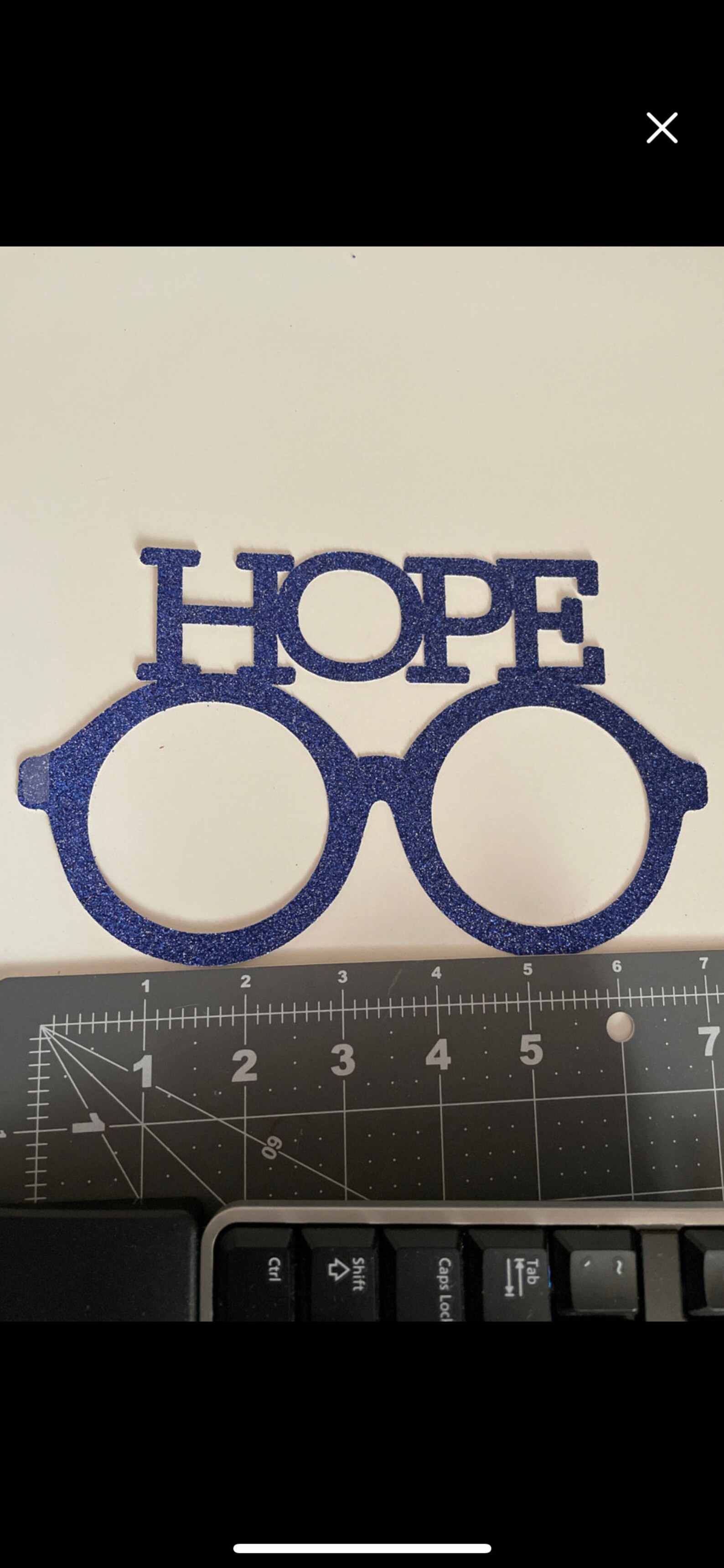 Photo Booth Props - Word Glasses - Etsy