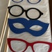 Photo Booth Props - Glasses - Etsy