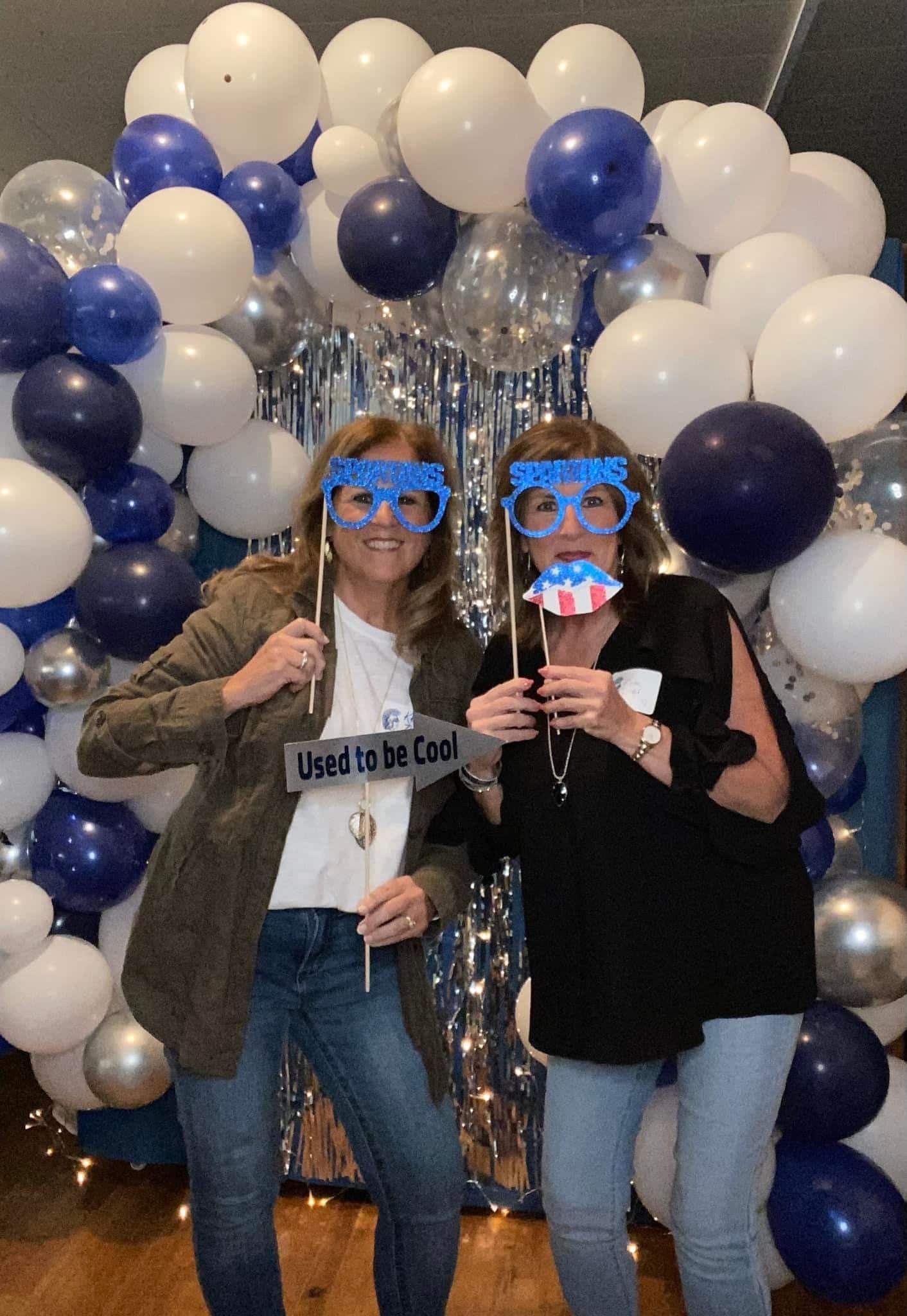 Photo Booth Props - Word Glasses - Etsy