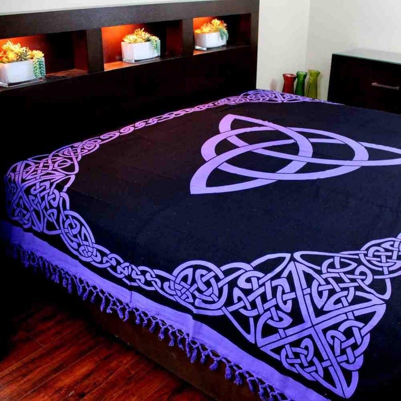 Bed Spread - Etsy
