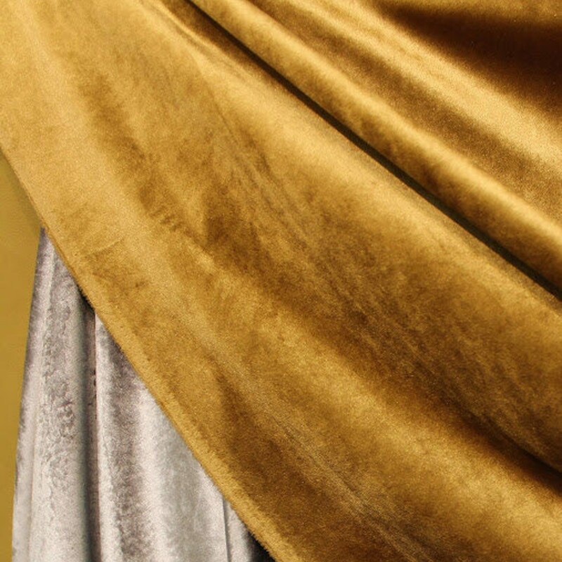 Fabric Gold - Etsy