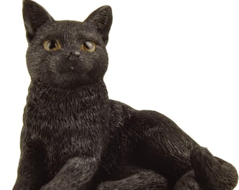 Black Cat Crystals Gift Shop